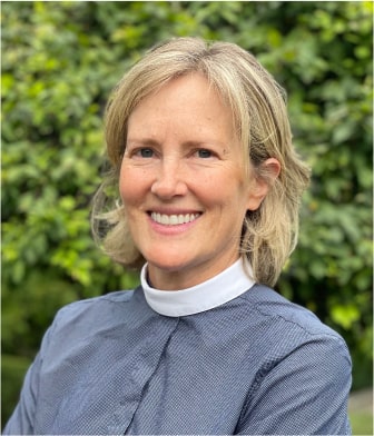 Clergy - St. Mark's, New Canaan