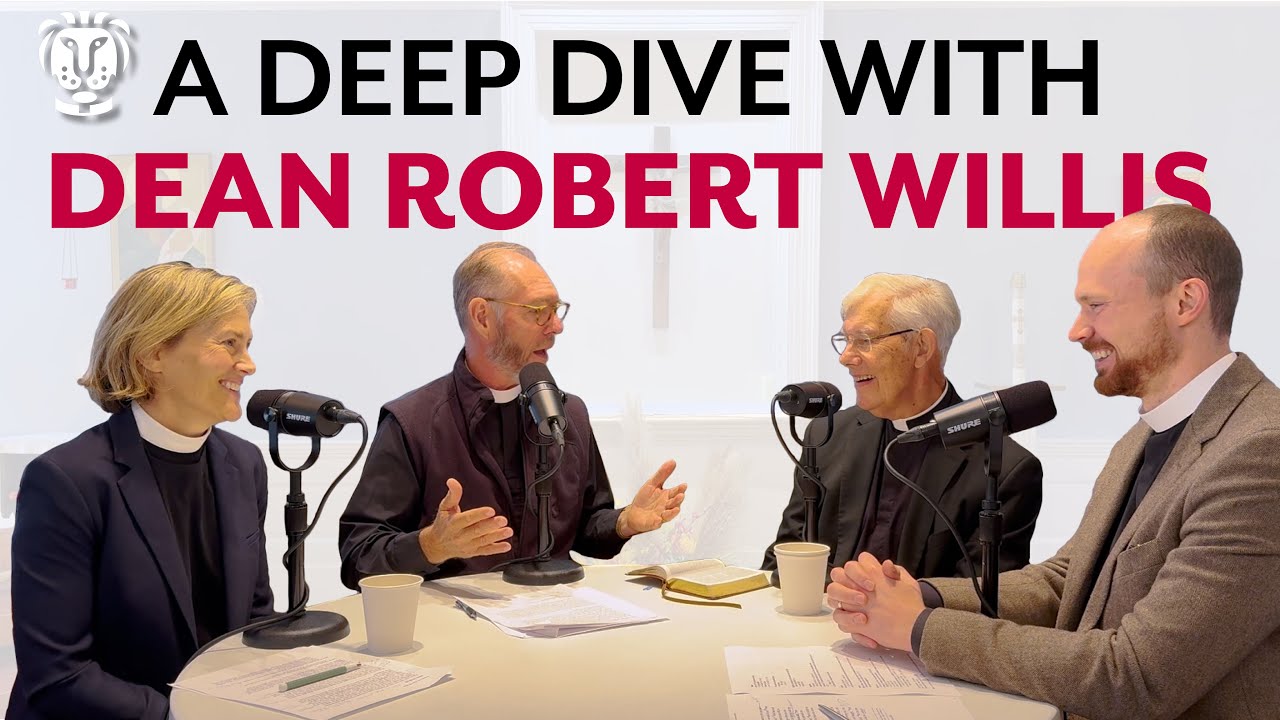 St. Mark's - New Canaan